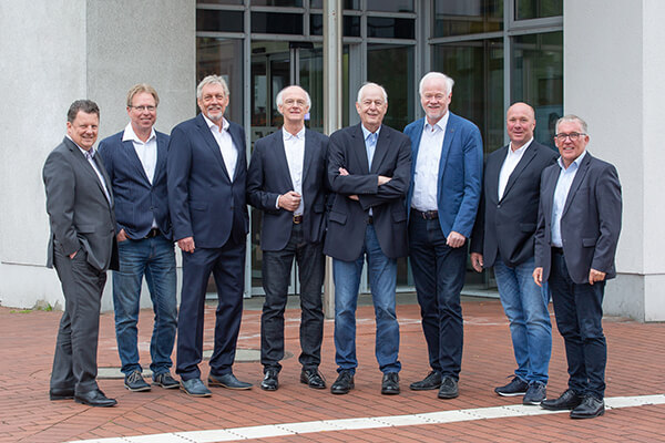 Aufbruch in die heutige Zeit – Blog der Volksbank GHB